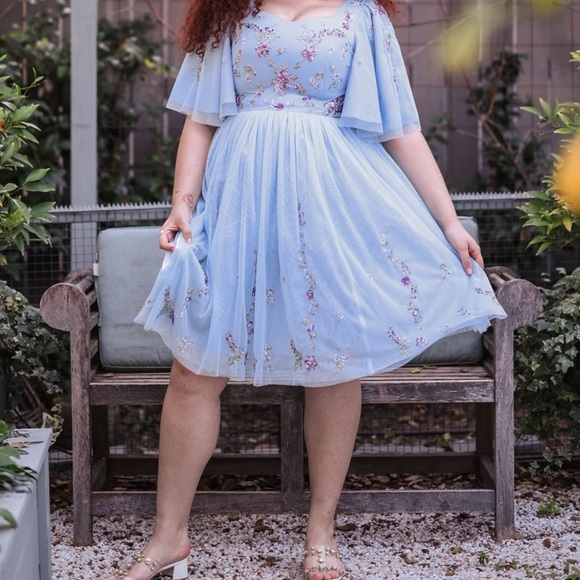 JessaKae | Dresses | Jessakae Dewdrop Dress | Poshmark